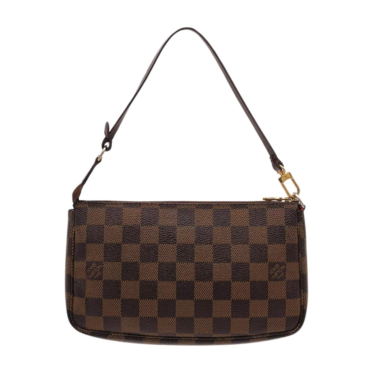 Louis Vuitton Pochette Damier Ebene